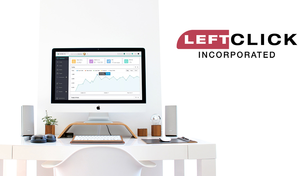 LeftClick Inc.
